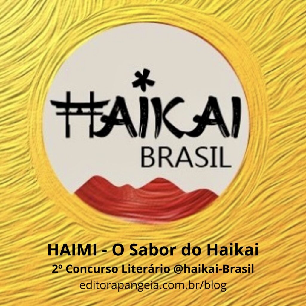 O haikai no Brasil: o ethos oriental com o logos tropical – Editora Pangeia